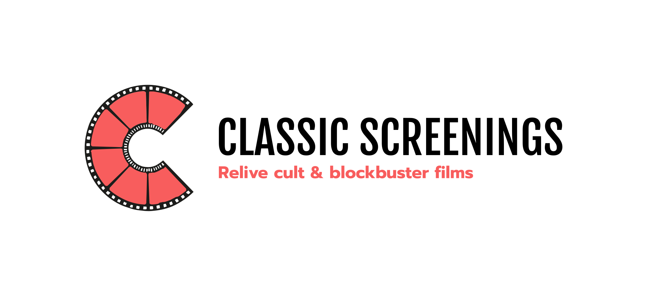 Original Logo – Classic Screenings